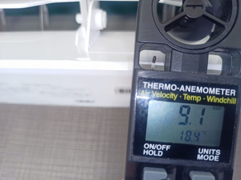 シャープAC-28LFT分解クリーニング